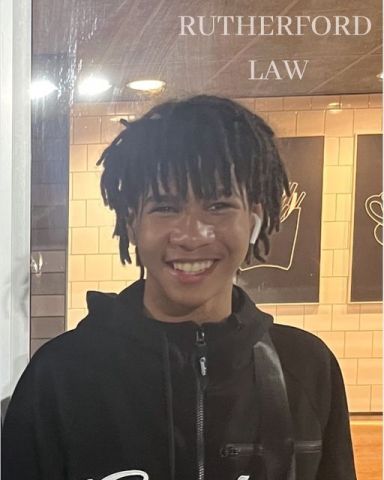 Community Outrage Follows Not Guilty Verdict in Cyrus Carmack-Belton ...