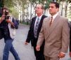 Justin Volpe Freed: Ex-NYPD Cop Sodomized Abner Louima In 90s