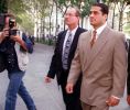 Justin Volpe Freed: Ex-NYPD Cop Sodomized Abner Louima In 90s