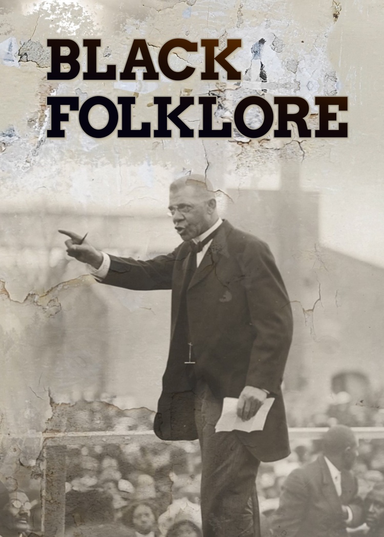 Black Folklore Seneca Village - NewsOne