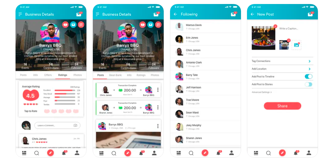Black-Owned Social Media Platforms To Replace Twitter