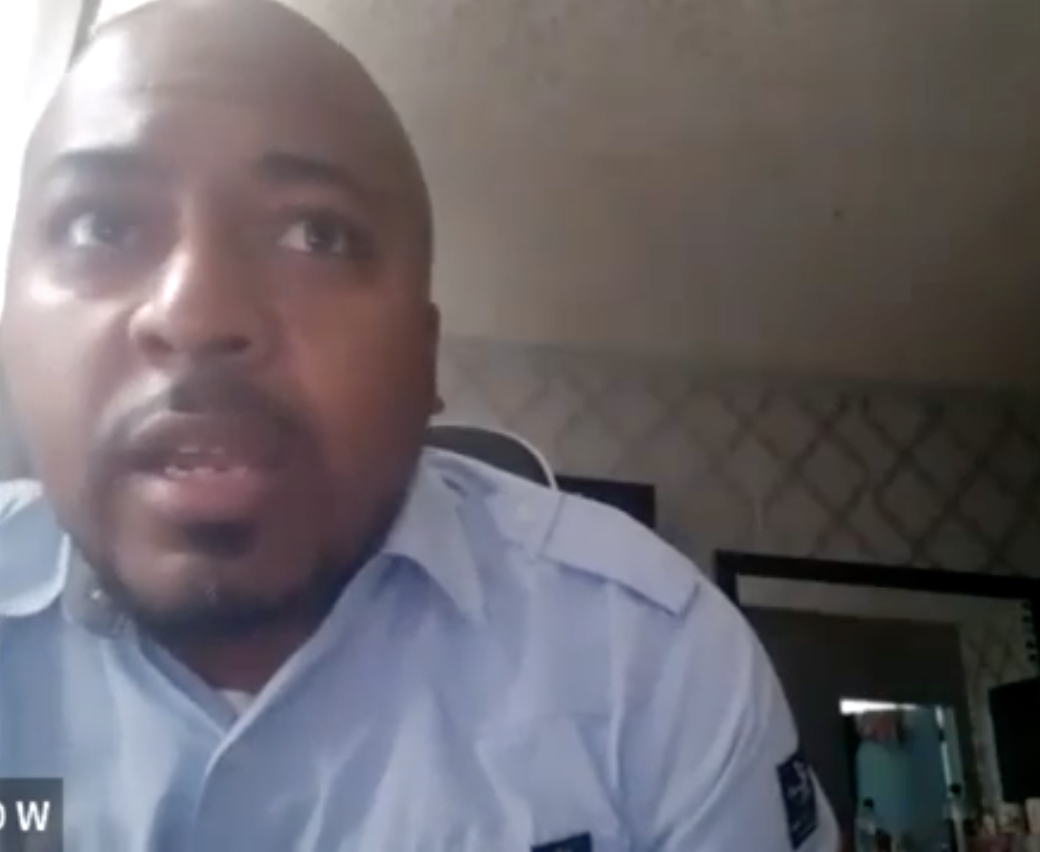 Denny's Lawsuit Vowed After Black Men Refused Service On Video