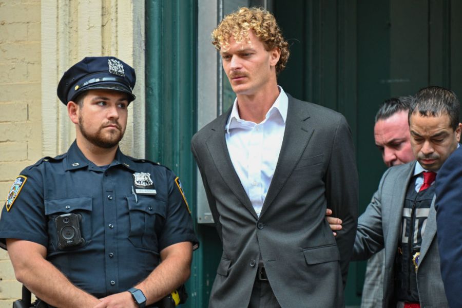 Violent White Folks Who Were Arrested With Care By Police