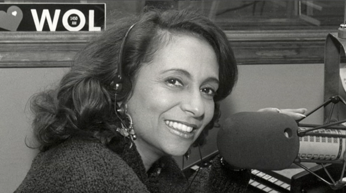 Urban One Anniversary Of Cathy Hughes Founding Media Empire