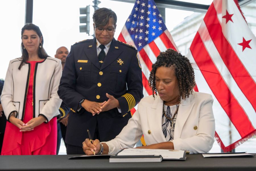 Black Mayors List: Notable African Americans Cities Elected Leader