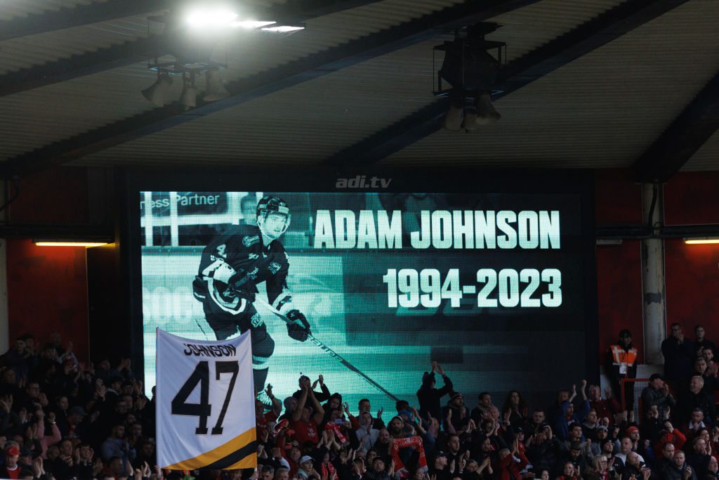 Matt Petgrave Arrested? Manslaughter Charged In Hockey Death