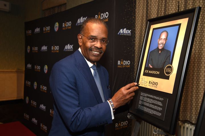 Joe Madison Dies: Radio 'Black Eagle' Legend Dead At 74