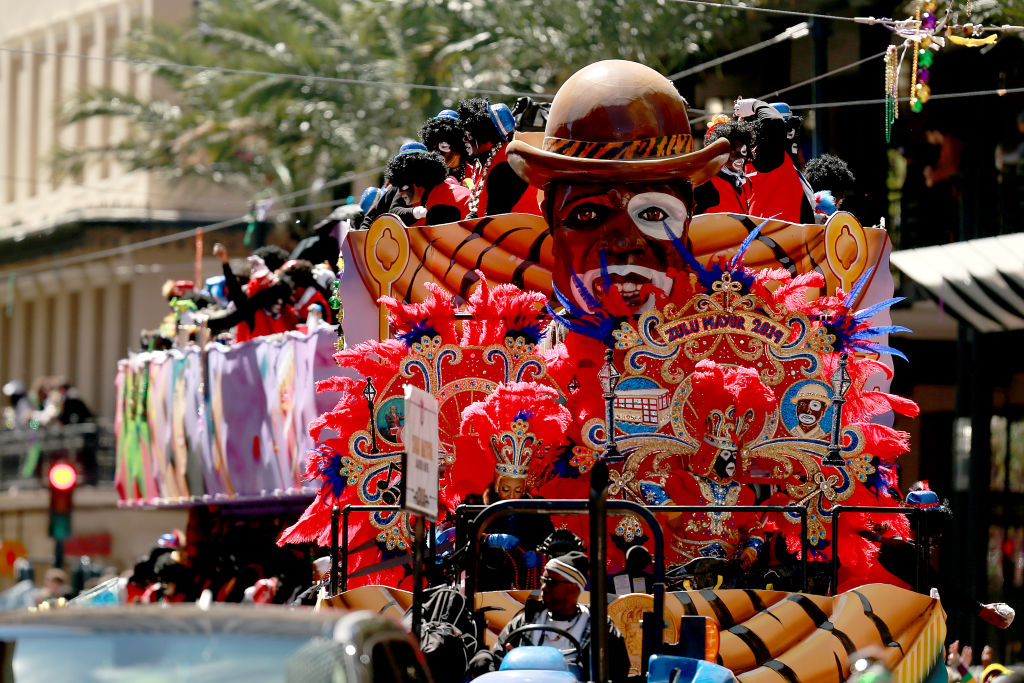 Mardi Gras Black History: Fat Tuesday Is Important To The Culture