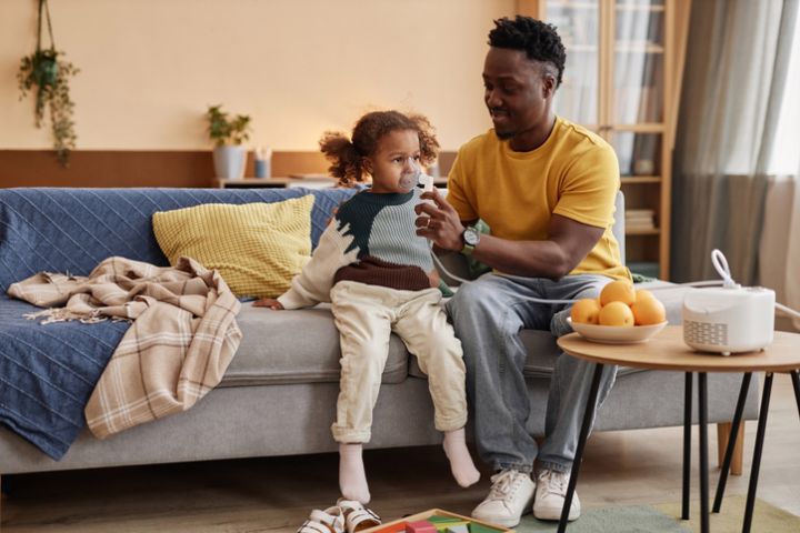 Breaking Down Stereotypes: Why Are Black Fathers Absent?