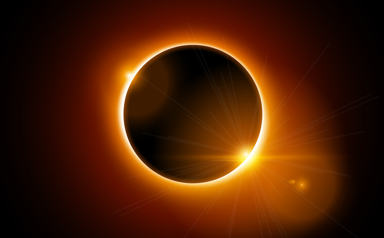 Science Is Cool: How To Make The Solar Eclipse Fun For Kids