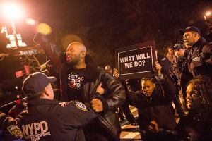 BLM Protests: Black Women Police Chiefs Led To More Peace