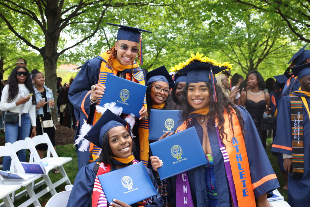 HBCU Graduation Speakers Full List: 2024 Keynote Addresses