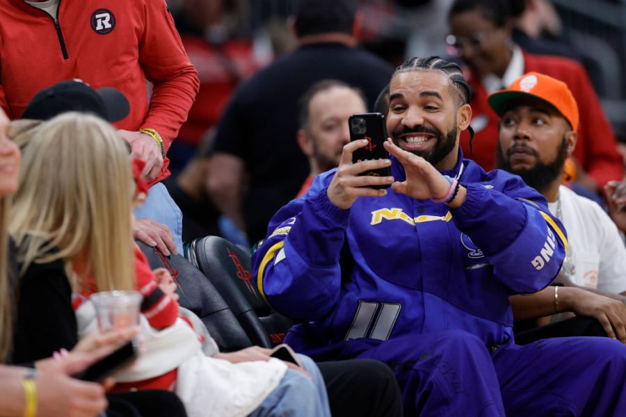Why Do Rappers Think Drake Isn't Black Enough For Hip-Hop?