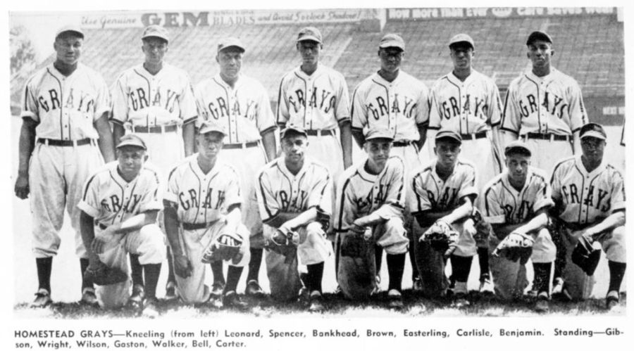 Here Are The Best Black Baseball Players Of All Time