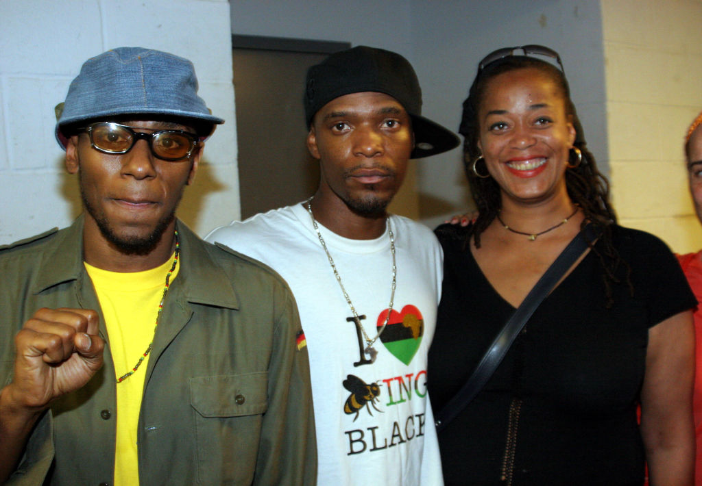 Black August Honors Black Freedom Fighters