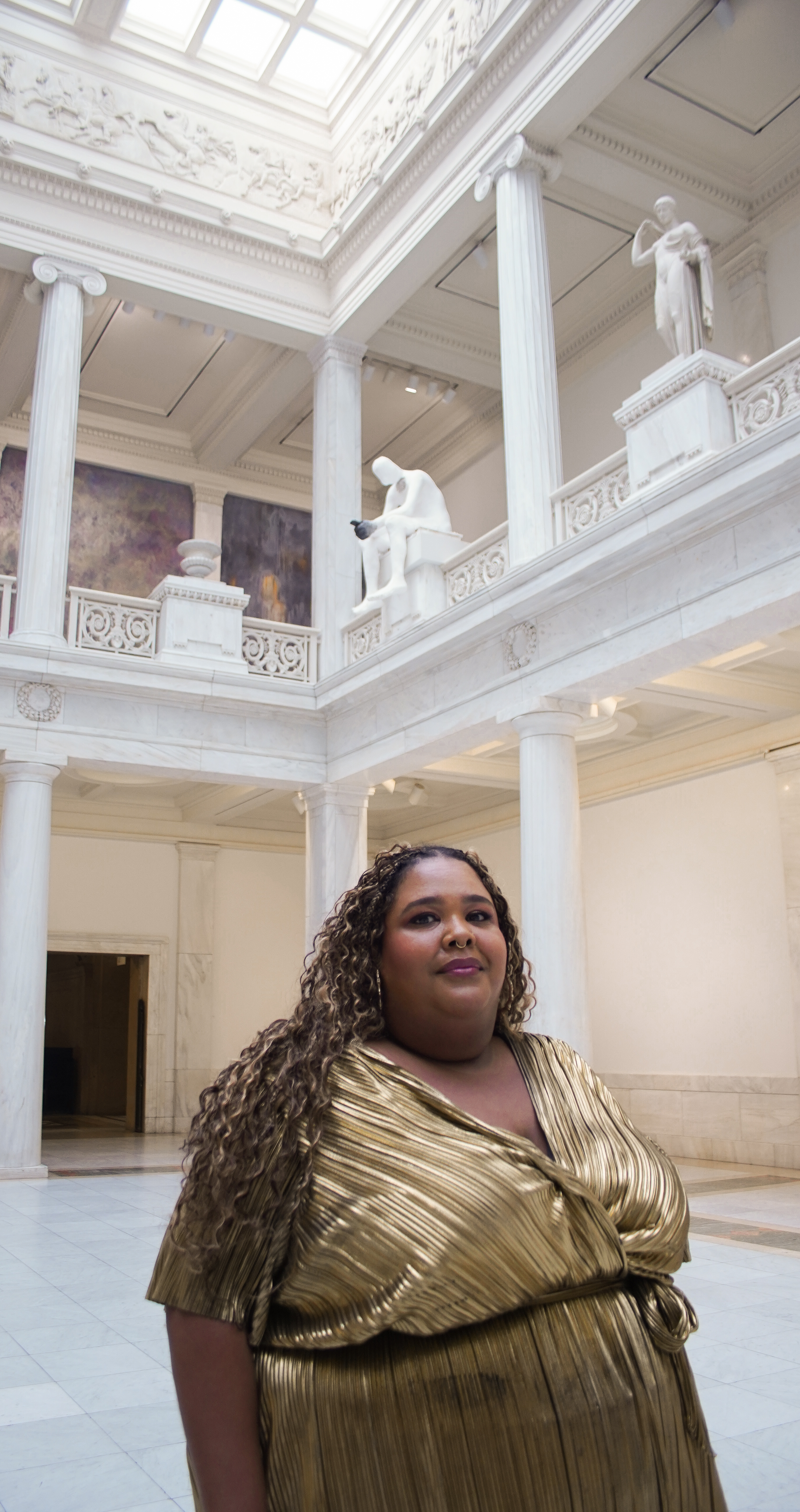 Afro-Latina Zuly Inirio: Correcting Opera Music Historic Oversights