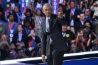 Barack Obama DNC Speech: Read Full Transcript Rallying Dems