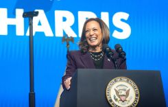 Kamala Harris Political Timeline: First Black VP's Democratic Rise