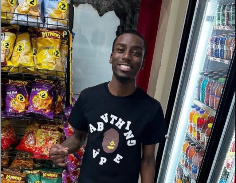 Javion Magee Update: Emmett Till Lynching Compared To Hanging