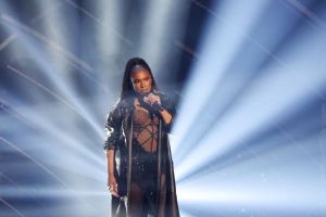Jennifer Hudson's Gospel Roots: Times Singer Took Us To Church