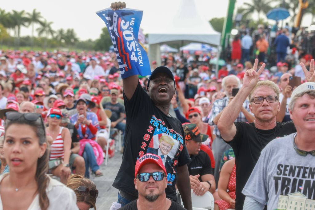 MAGA And The Psychology Of Trump Supporters