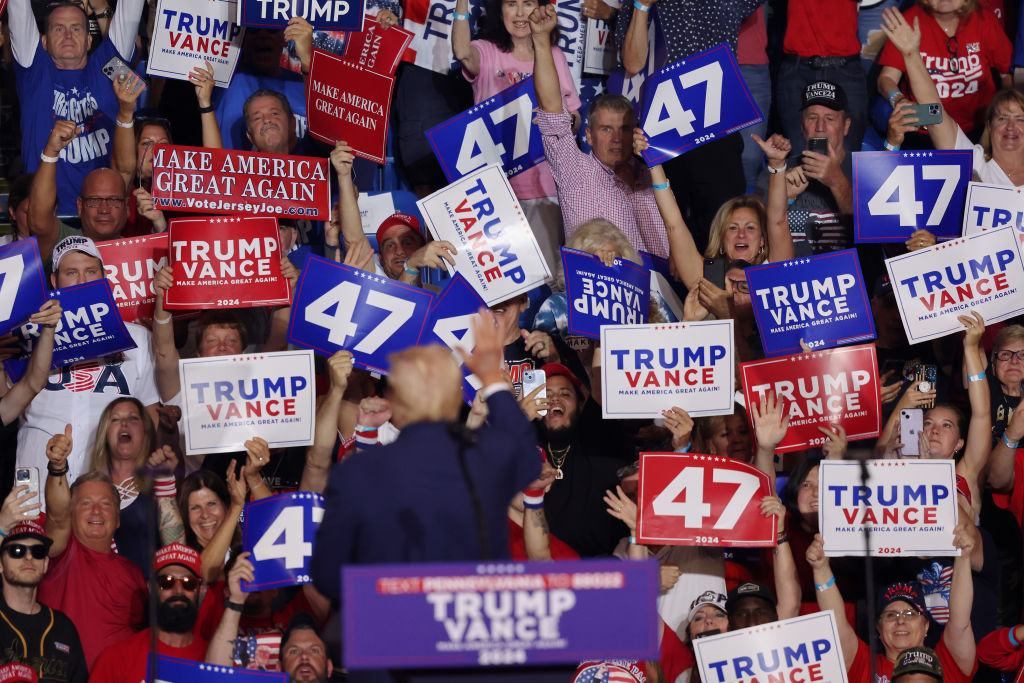 MAGA And The Psychology Of Trump Supporters