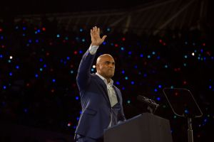 Senate Election Results: Colin Allred Loses, Ted Cruz Wins