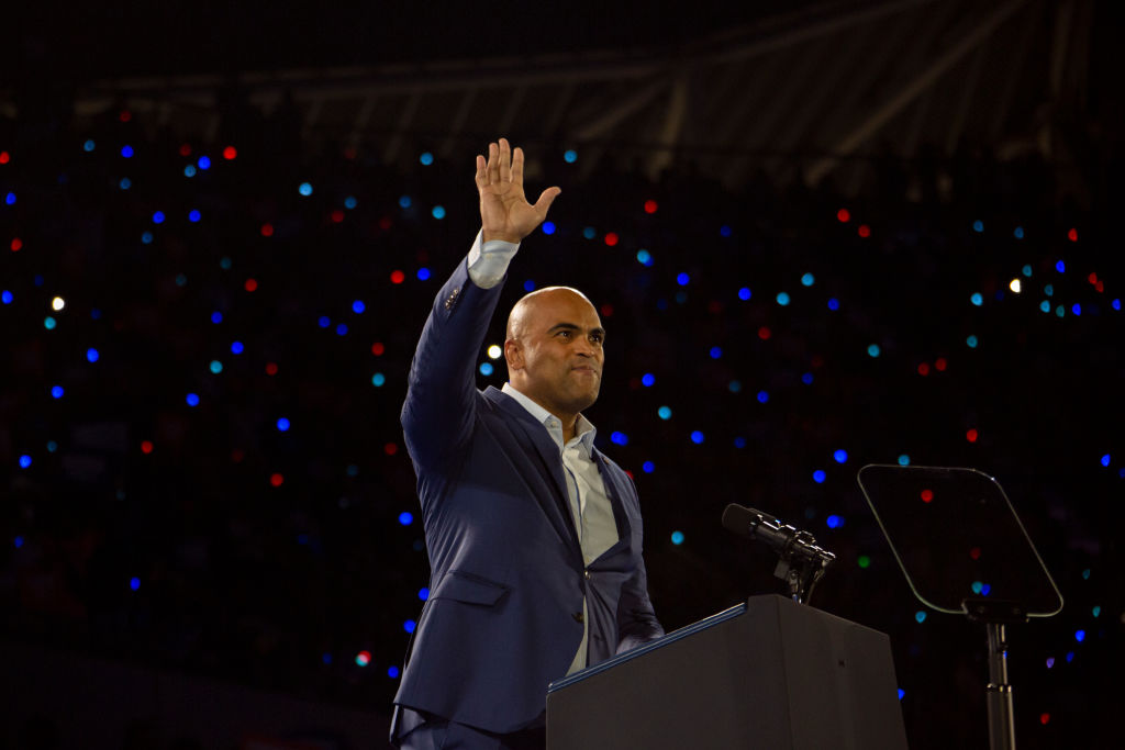 Senate Election Results: Colin Allred Loses, Ted Cruz Wins