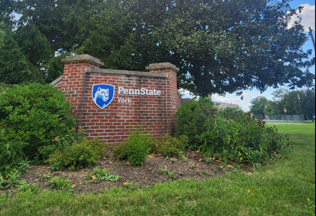 'Racist' N-Word Penn State York Board Member Video Goes Viral
