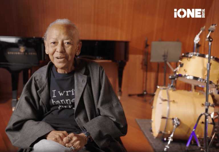 Nikki Giovanni Video: Watch Poet Speak In One Of Final Interviews
