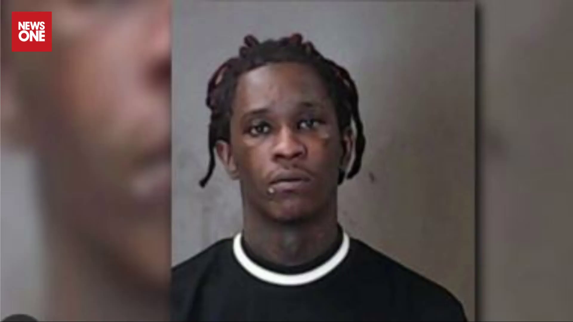 Young Thug RICO Trial: YSL Defendant Stabbed In Fulton County Jail ...