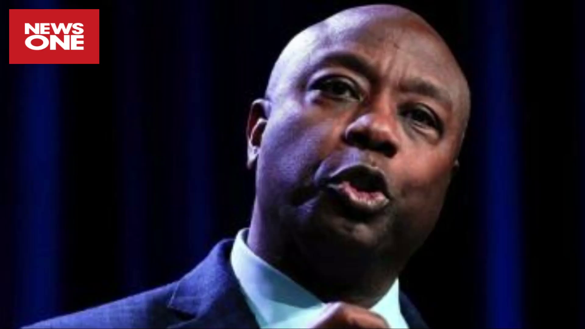 Tim Scott Claims LBJ’s ‘Great Society’ Welfare Program Was Worse For ...