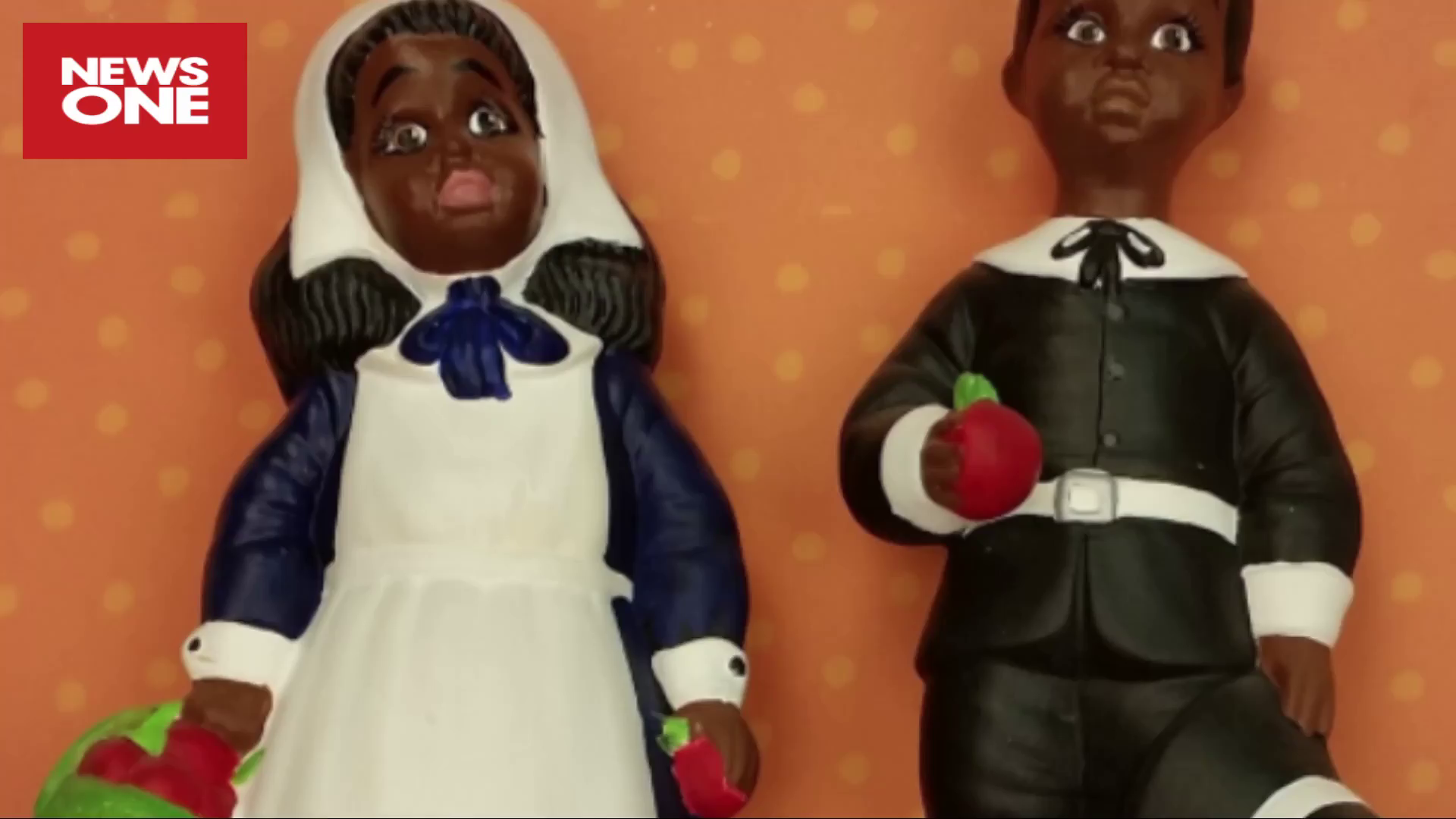 The Untold Story Of The Black Pilgrims Of Plymouth Colony - NewsOne