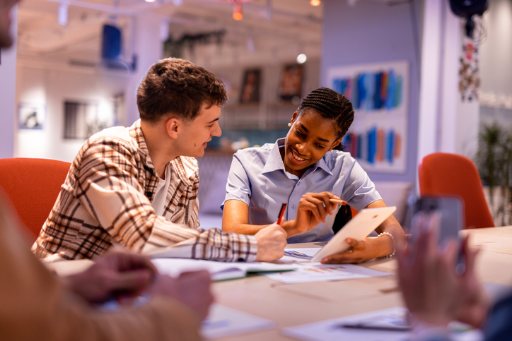 Explaining DEI: Trump’s Crackdown & How It Rolls Back Progress