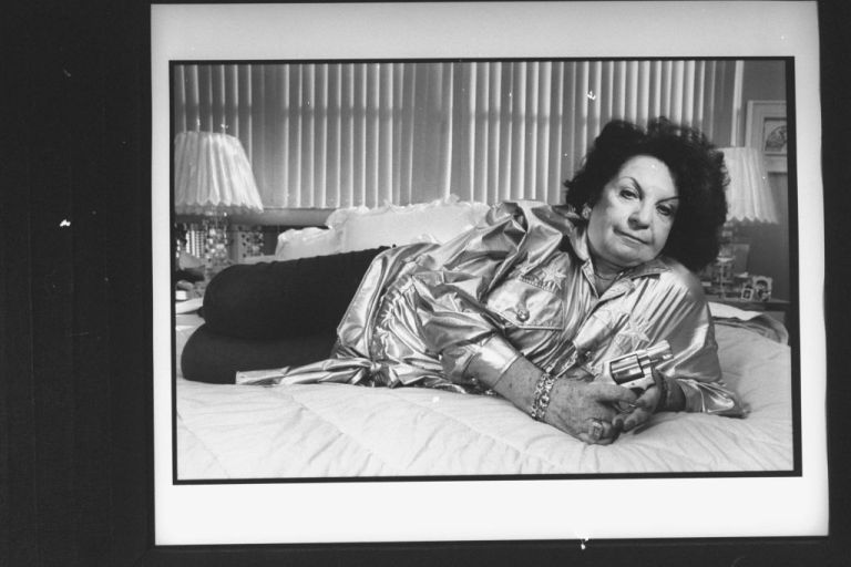Top 5 Most Notorious Female Gangsters