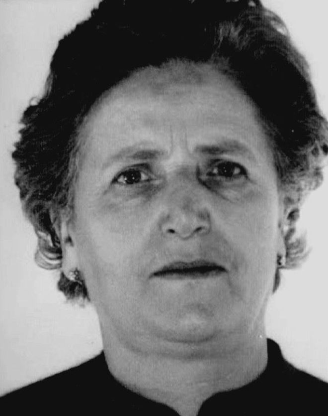 Top 5 Most Notorious Female Gangsters