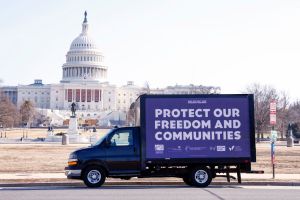 This Site Tracks Project 2025: What’s Been Implemented So Far?