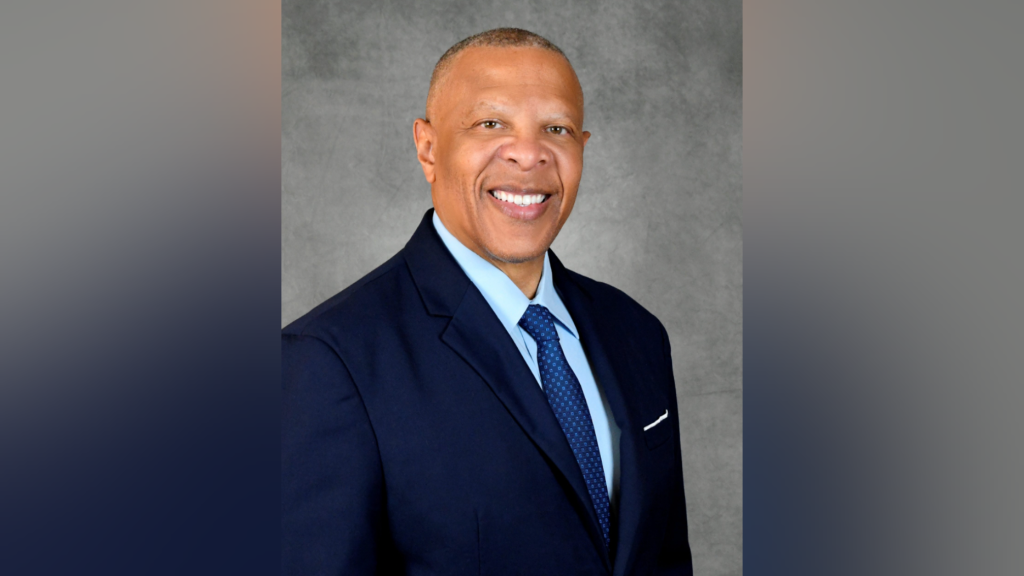 Democrat John Ewing Jr. Elected 1st Black Mayor Of Omaha