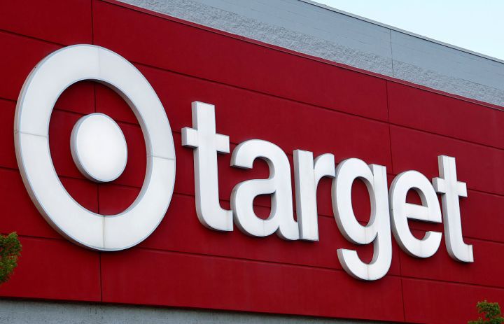 Target Reports 1st Quarter Sales Slump As Boycotts Continue