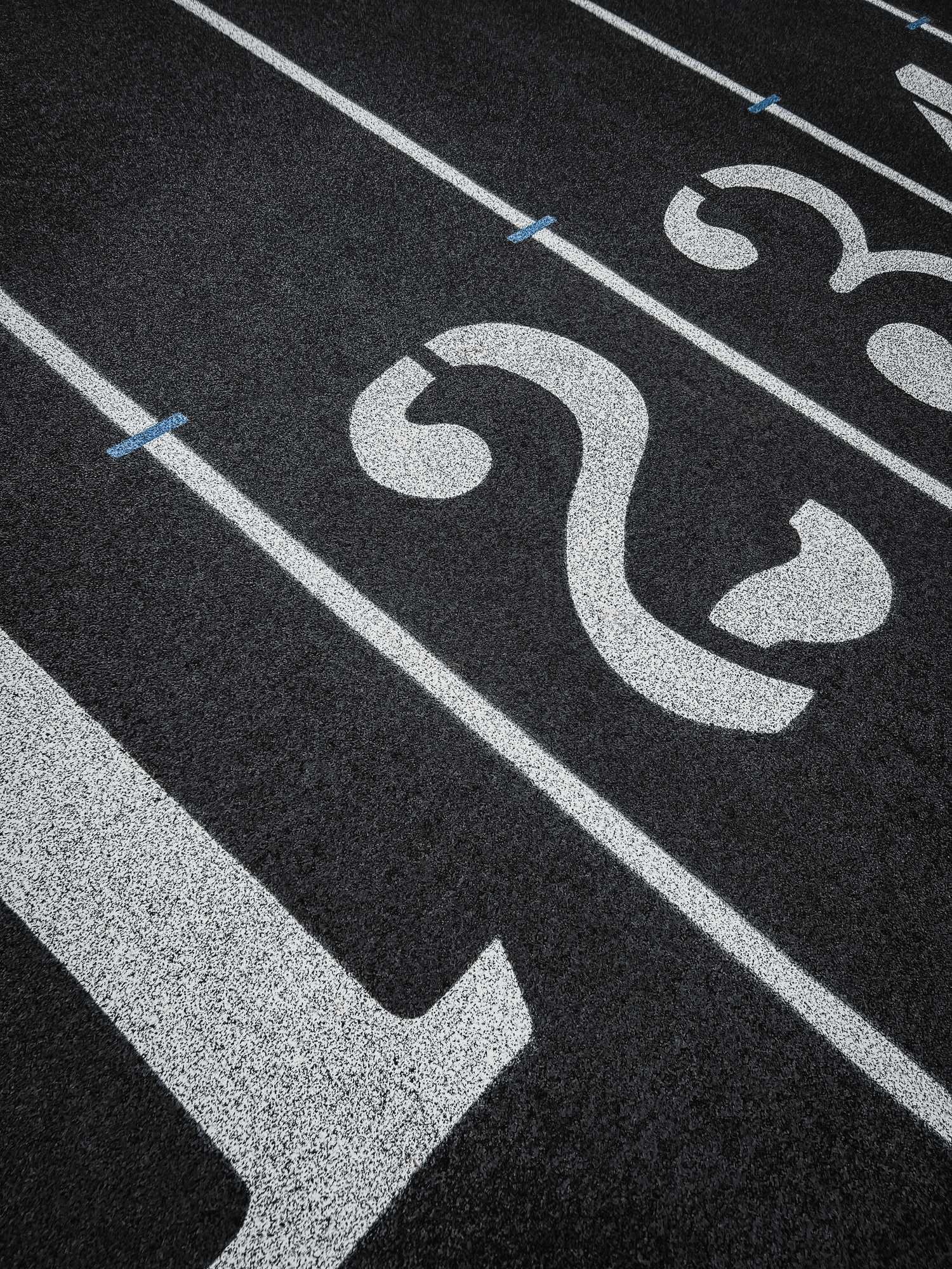 Clara Adams Disqualified For Celebrating Track Title Win