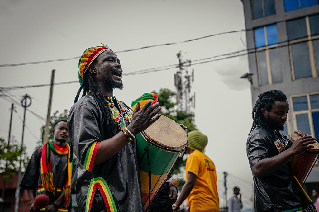 Supreme Court To Hear Rastafarian Lawsuit Over Shaved Locs