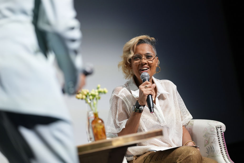 Cori Murray Named EVP Of Editorial Content At 'EBONY Magazine'