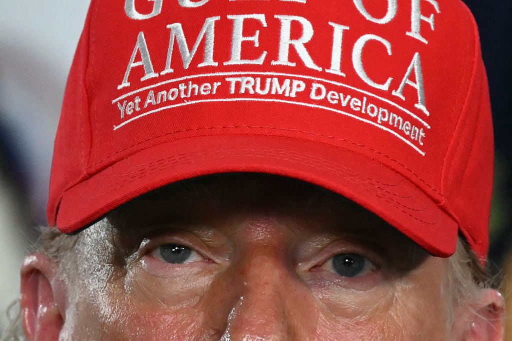 Trump Threatens To Deport US Citizens...Again