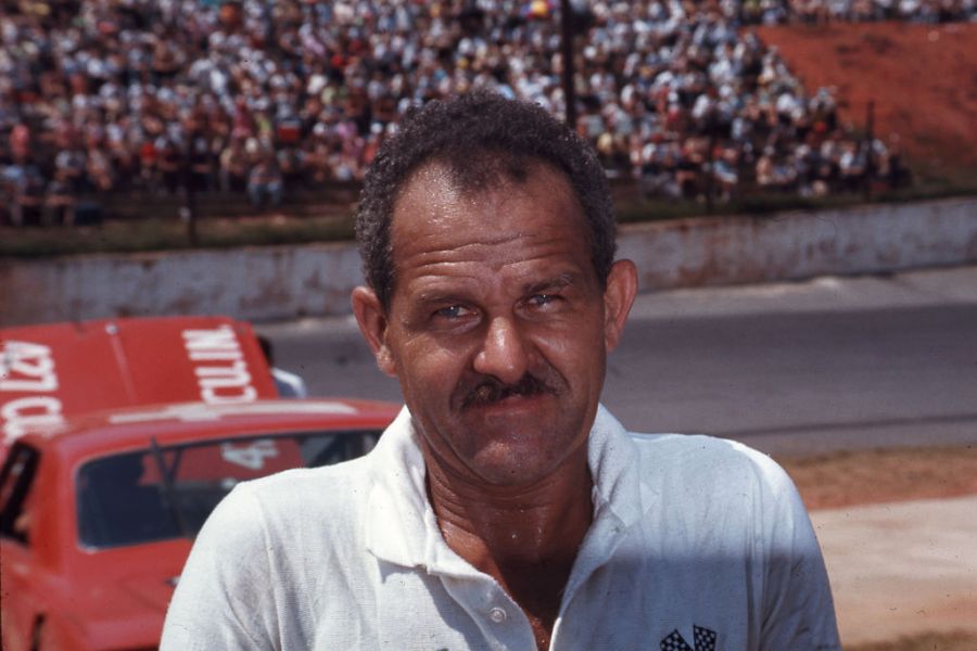 Bubba Wallace And The Legacy Of Black NASCAR Drivers