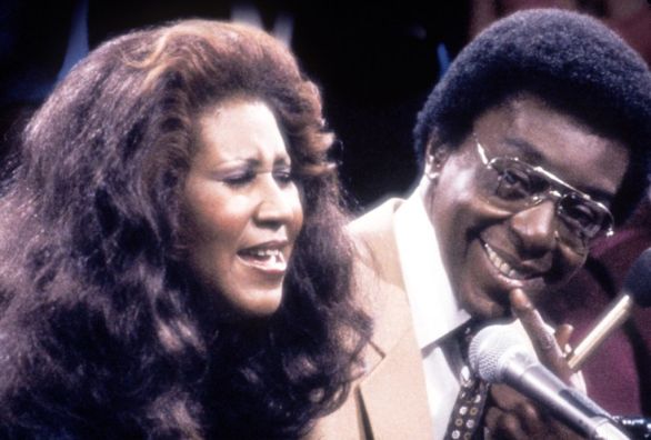 The Life And Legacy Of Don Cornelius