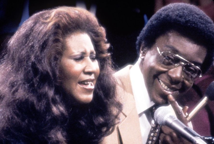 The Life And Legacy Of Don Cornelius