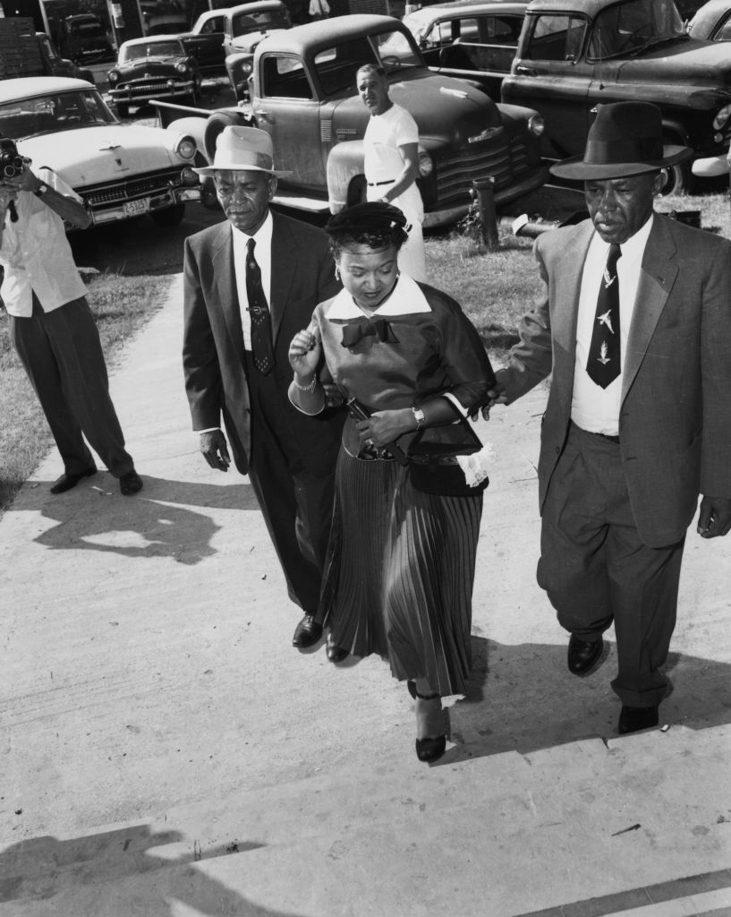 Gun Used In Emmett Till’s Lynching On Display In Museum