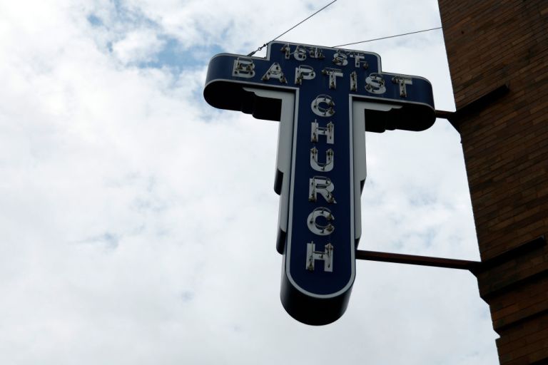 5 Little Girls And The 16th Street Baptist Church Bombing
