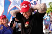 MAGA Rapper Drops N-Word In Racist Song About Lynching