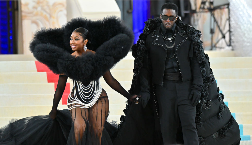 Yung Miami Supports Diddy's Release With Character Letter